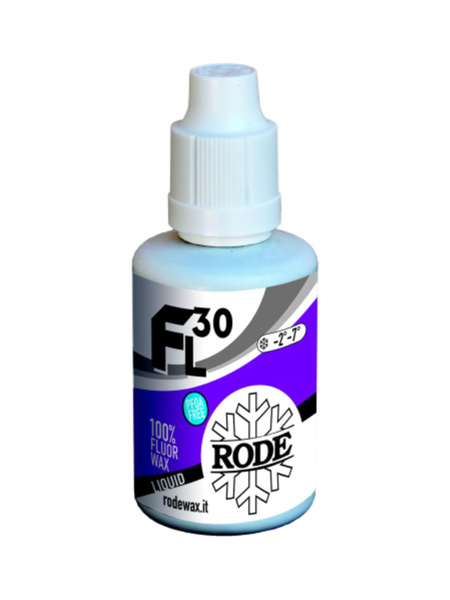 Эмульсия Rode Fluor Liquid -2C...-7C 50 Ml (UNI:one size) купить c ...