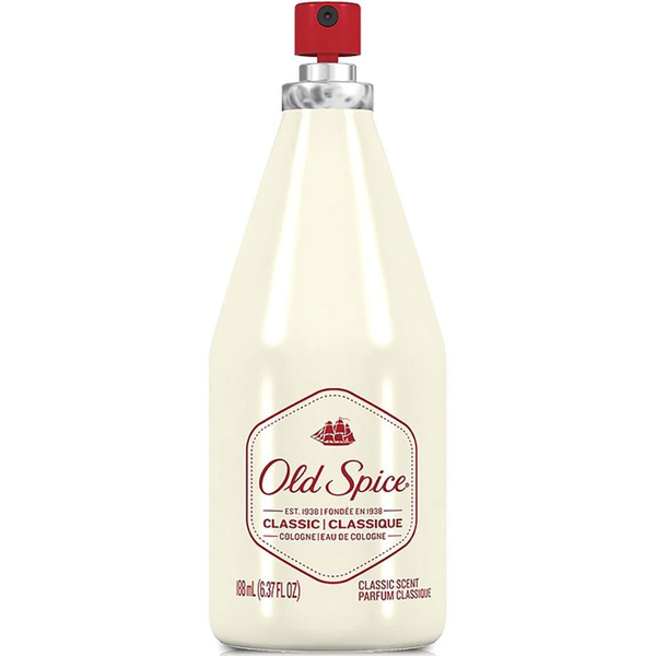 Одеколон Classic Eau De Cologne 188 мл купить на OZON по низкой цене ...