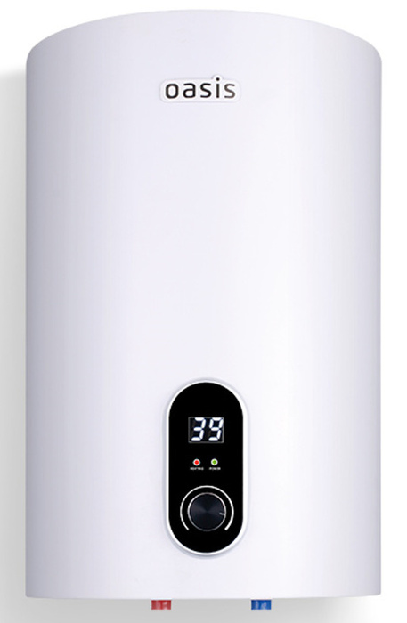 Водонагреватель накопительный Oasis SN-50 купить по доступной цене с доставкой в интернет ...