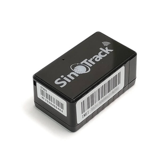 GPS-трекер SinoTrack ST-903, с GPS купить по выгодной цене в интернет ...