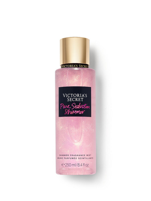 Victoria's Secret "Pure Seduction Shimmer" Спрей парфюмированный для ...