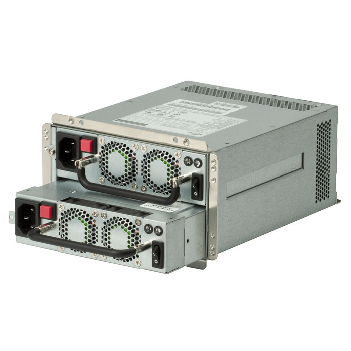 Блок питания Advantech RPS8-500ATX-GB (FSP500-60MRB(S)MiniRedundant ...