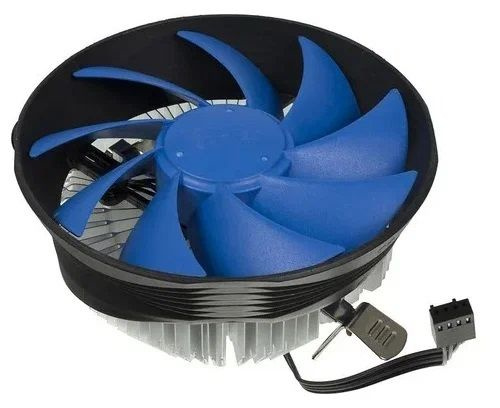 Кулер для процессора Deepcool GAMMA ARCHER PRO - купить кулер по ...