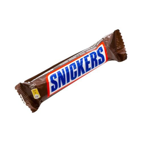 Батончик Snickers Stick шоколадный с арахисом 20 г - купить с доставкой ...