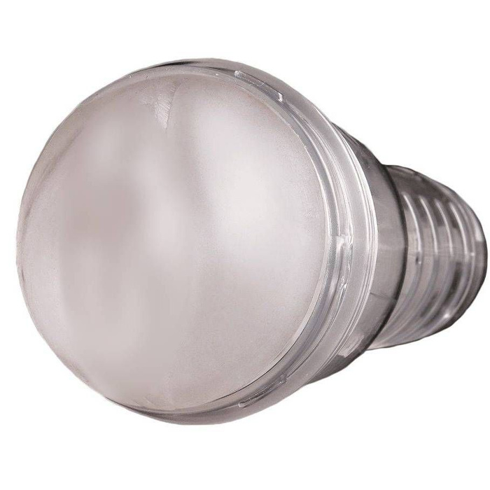 Прозрачный мастурбатор-вагина Fleshlight - Ice Lady Crystal - купить с ...