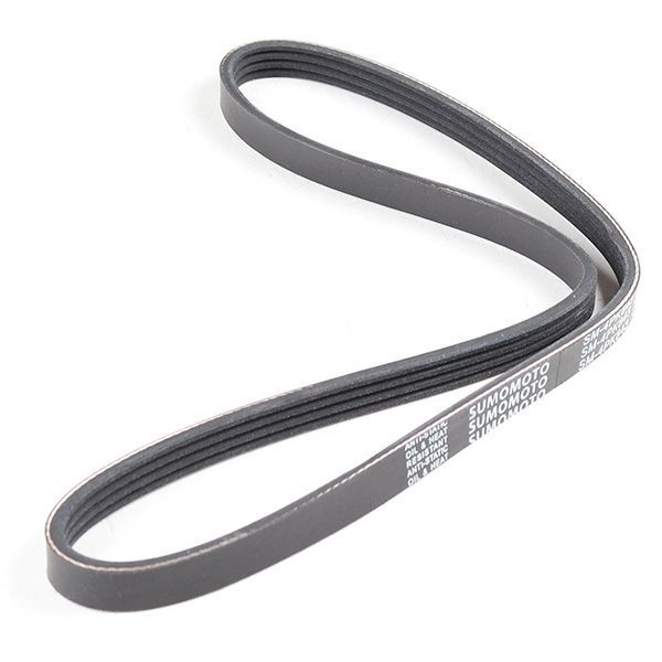 Ремень приводной SUMOMOTO TOYOTA 3SZ-VE/K3VE; 4PK 710 OEM 99364-50710 ...