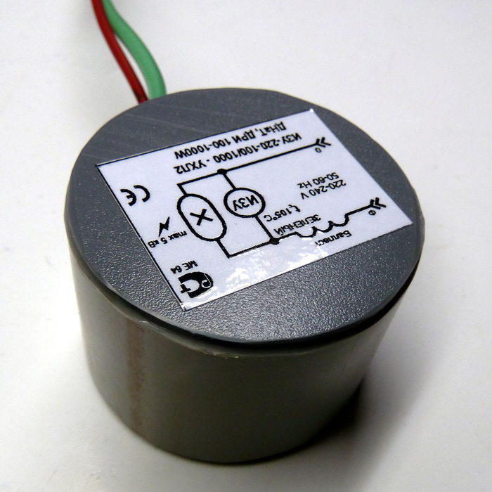 Импульсно-зажигающее устройство 70/100/150/250/400W 220V - купить с ...