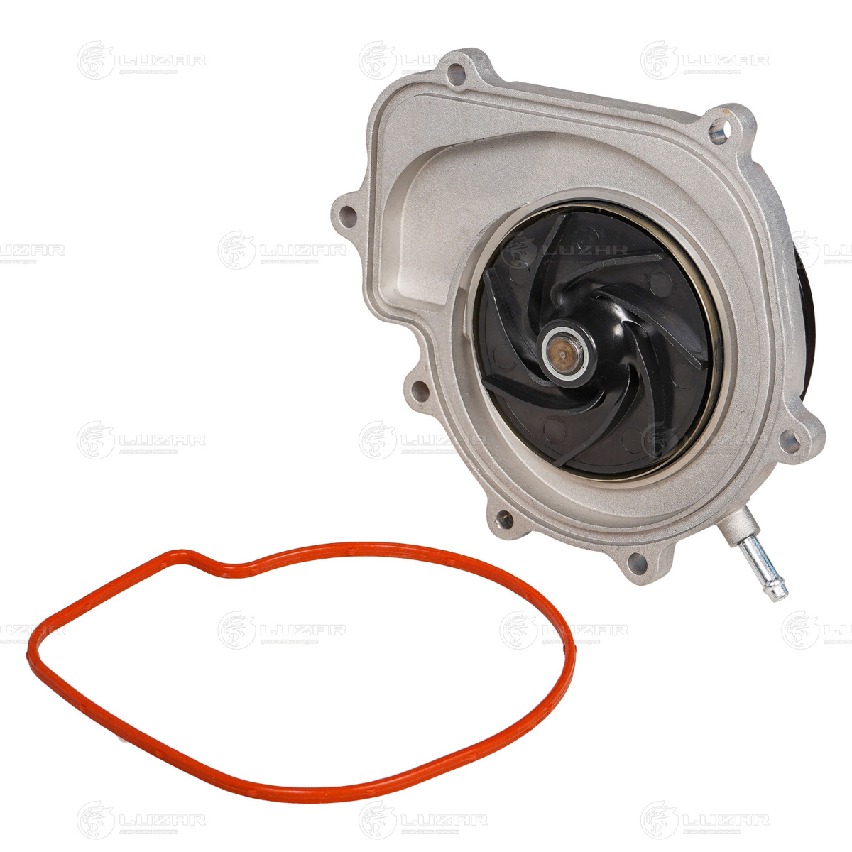 Насос водяной для автомобилей Mercedes Benz GLK (08 )/E (W212) (09 ) 1 ...