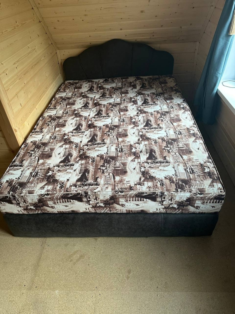 Тахта "Жемчужина 90" купить на OZON по низкой цене (1579505549)