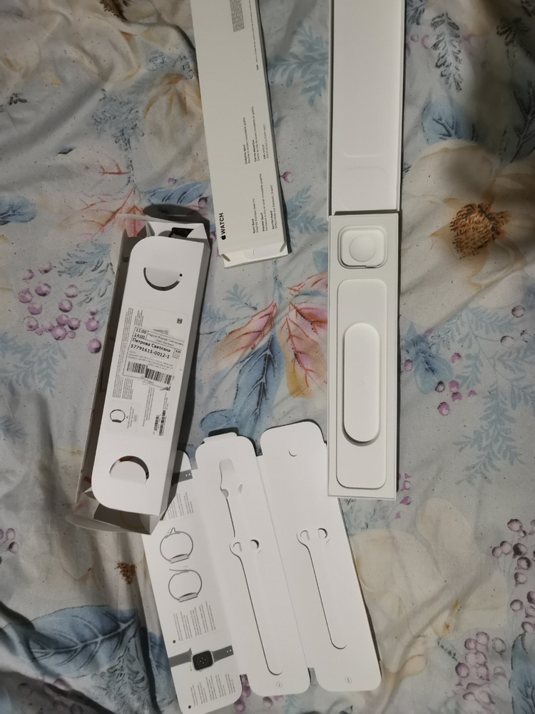 Купить смарт-часы Apple Watch SE 2022 - купить по низким ценам в ...