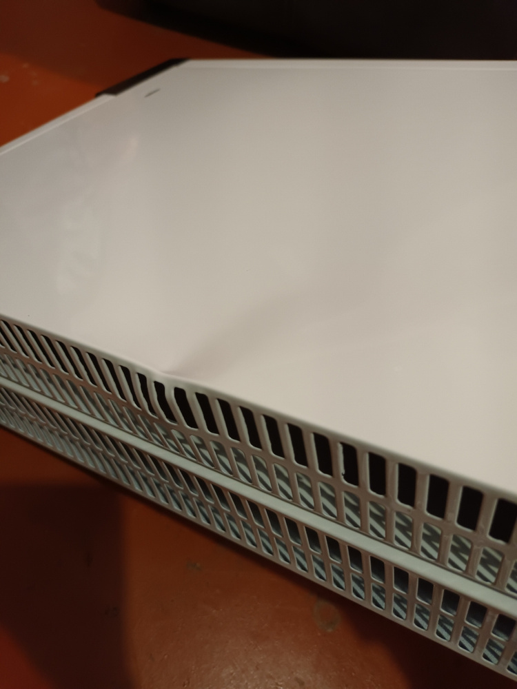 Обогреватель VITEK VT-2181_2000 купить по выгодной цене в интернет ...