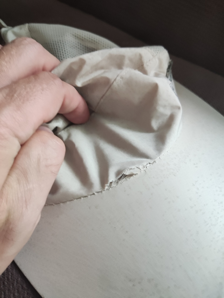 Бейсболка - купить с доставкой по выгодным ценам в интернет-магазине OZON (983028306)