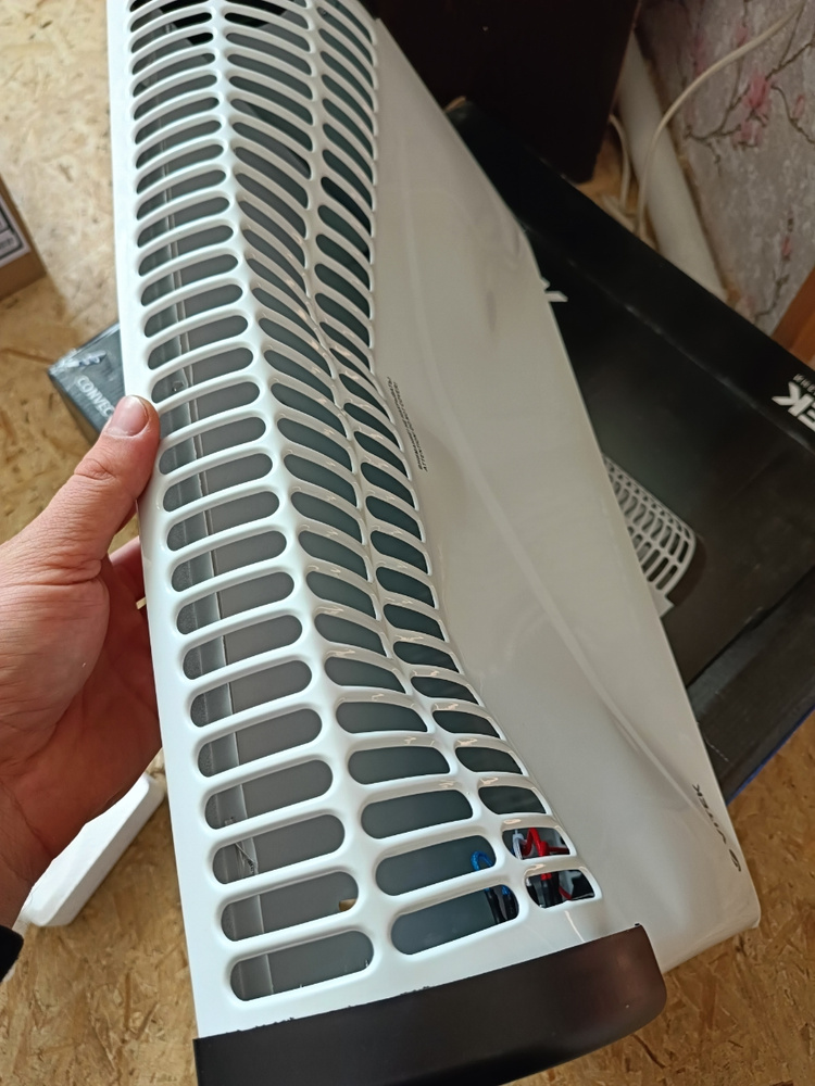 Обогреватель VITEK VT-2181_2000 купить по выгодной цене в интернет ...