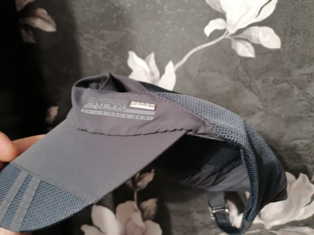 Бейсболка - купить с доставкой по выгодным ценам в интернет-магазине OZON (983028306)