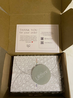 LifeSync,Настольная трансформационная игра Ближе метафорические ассоциативные карты МАК ...