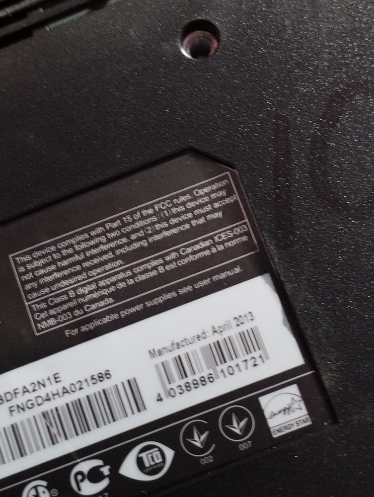 Монитор AOC e2050S - купить по выгодной цене в интернет-магазине OZON ...