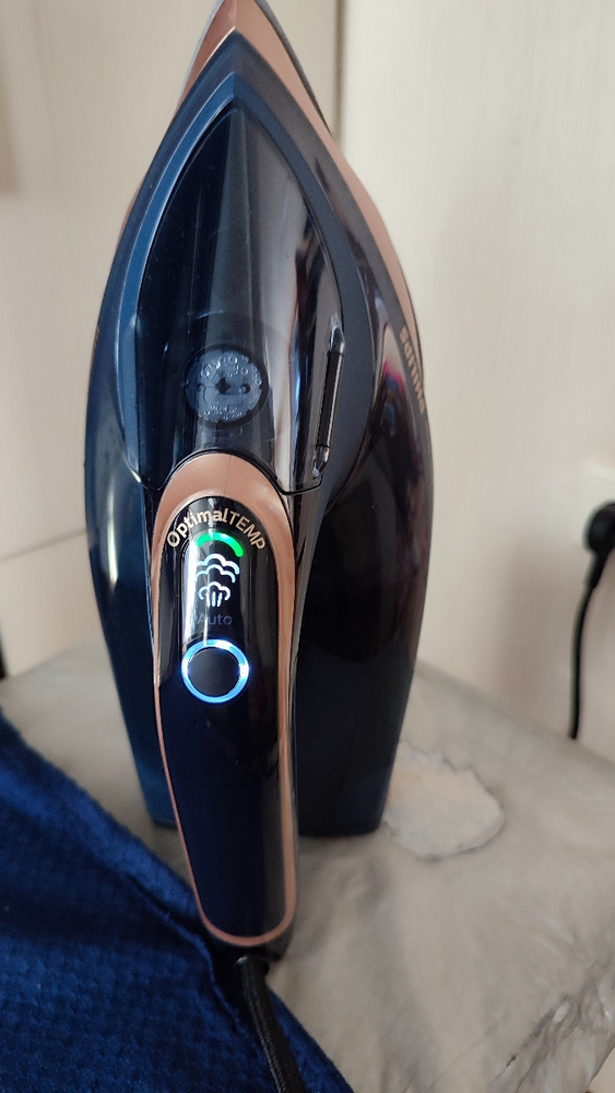 Утюг Philips DST80 Металлокерамическое покрытие - купить по выгодной ...