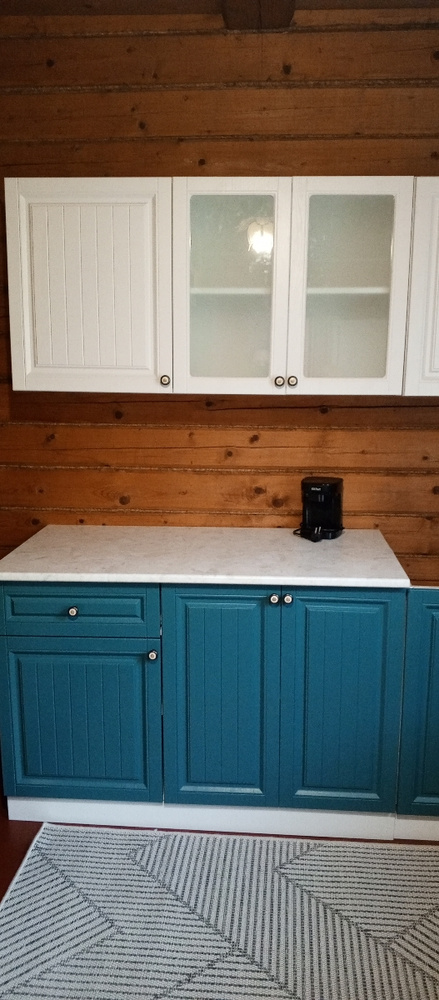 Кухонный гарнитур Хозяюшка 2 м мебель для дома и кухни Мускат купить по выгодной цене в