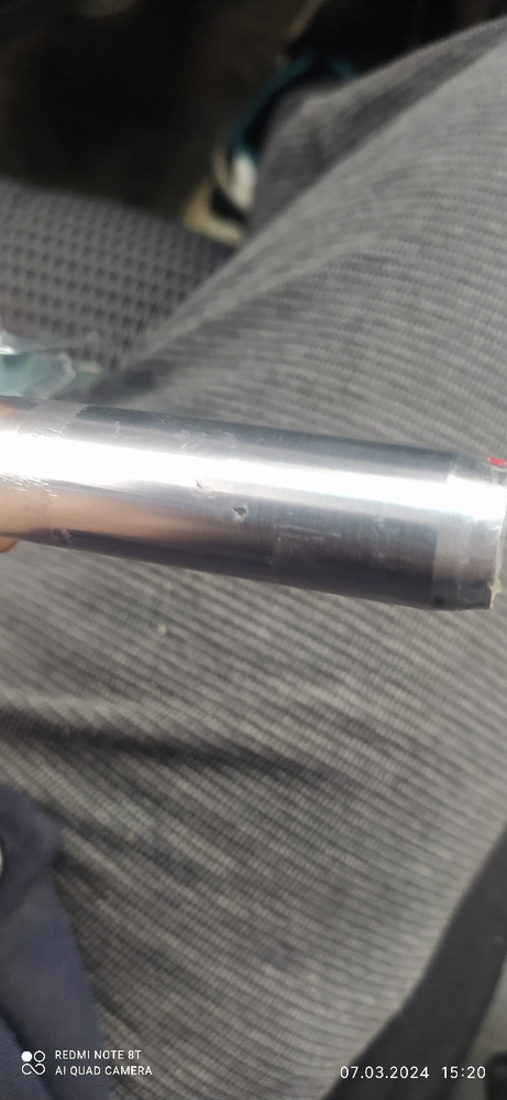 Опрессовщик ручной VIEIR - купить по выгодным ценам в интернет-магазине OZON (307245615)