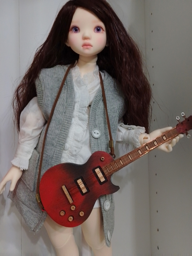 1/4 Кукла Anthea Bjd Sweet Smile Girl из смолы, игрушка для девочек ...