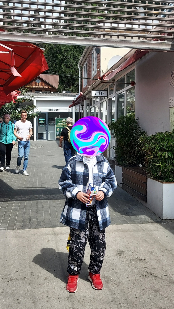 Куртка Мальчики SELA черный, размер 164 Демисезон Китай купить c доставкой на OZON по низкой ...