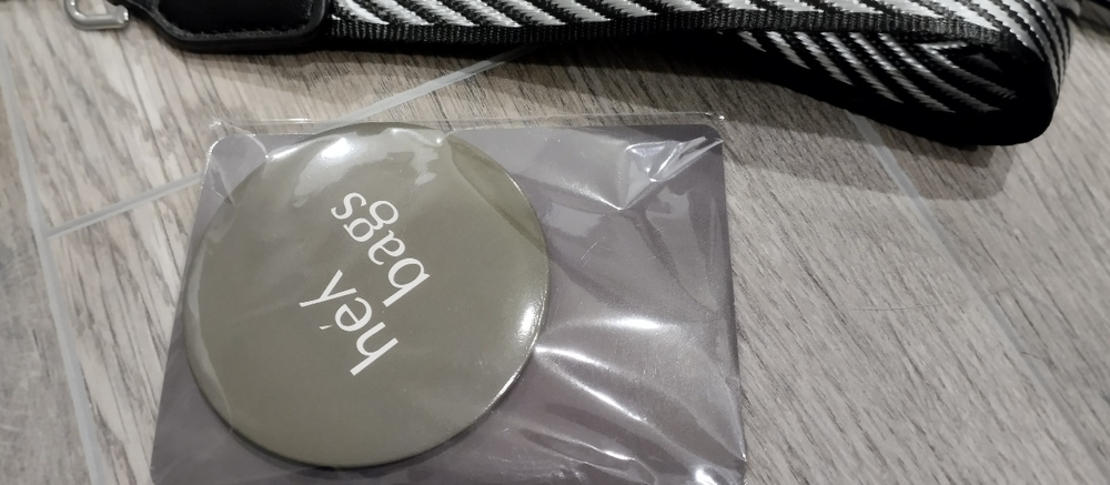 сумка женская через плечо heybags - купить с доставкой по выгодным ценам в интернет-магазине ...