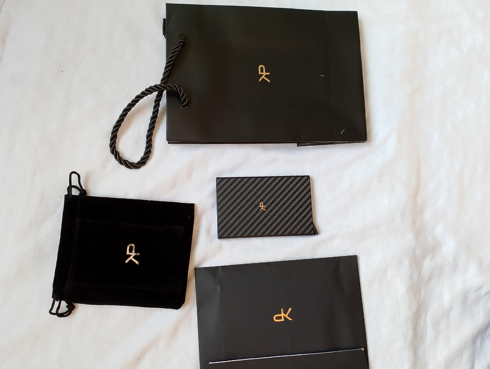 KP EXCLUSIVE Картхолдер - купить с доставкой по выгодным ценам в ...