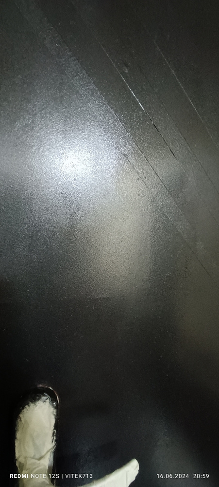 Краска Elcon Smith (с молотковым эффектом)_1 Молотковая, Алкидная, Полуглянцевое покрытие ...