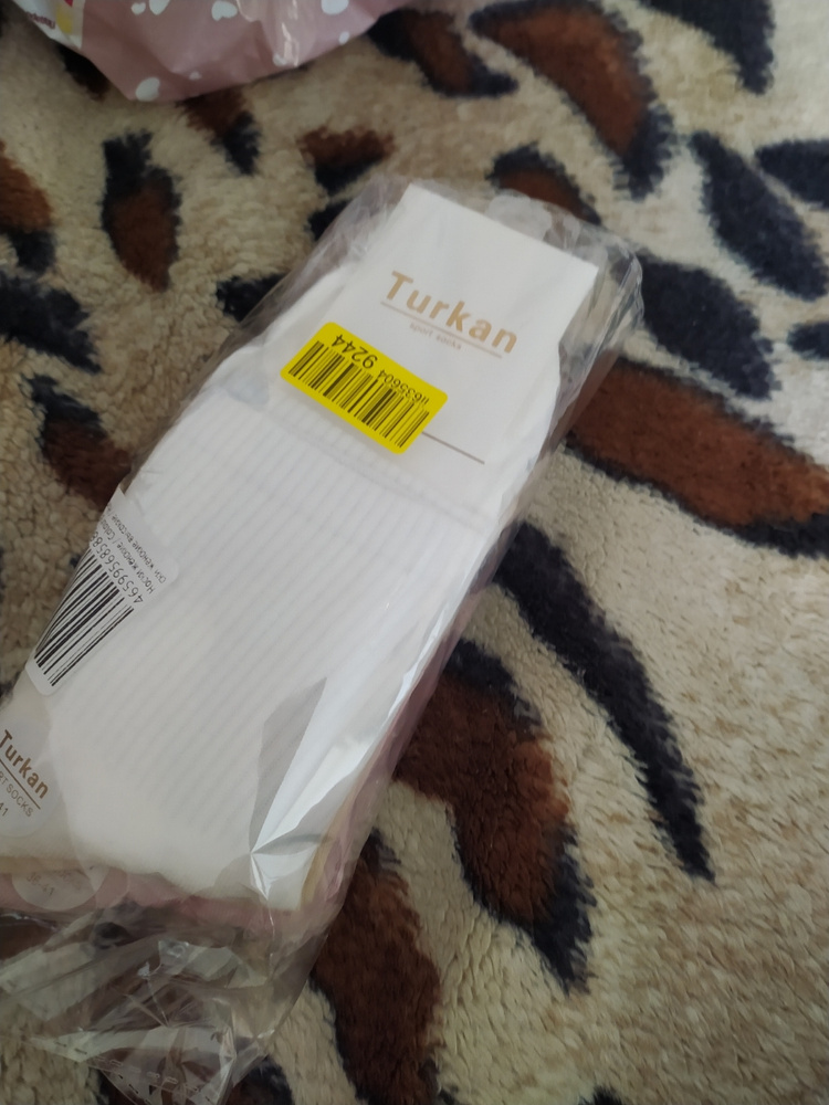 Носки Turkan Котики, 5 пар - купить с доставкой по выгодным ценам в интернет-магазине OZON ...