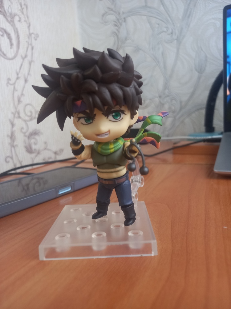 Фигурка Берсерк Гатс / Berserk Guts (10см) 2134 - купить с доставкой по ...