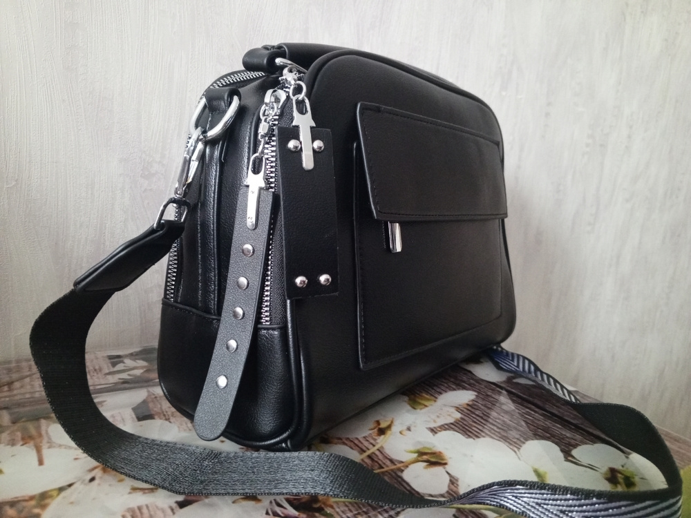 сумка женская через плечо heybags - купить с доставкой по выгодным ценам в интернет-магазине ...