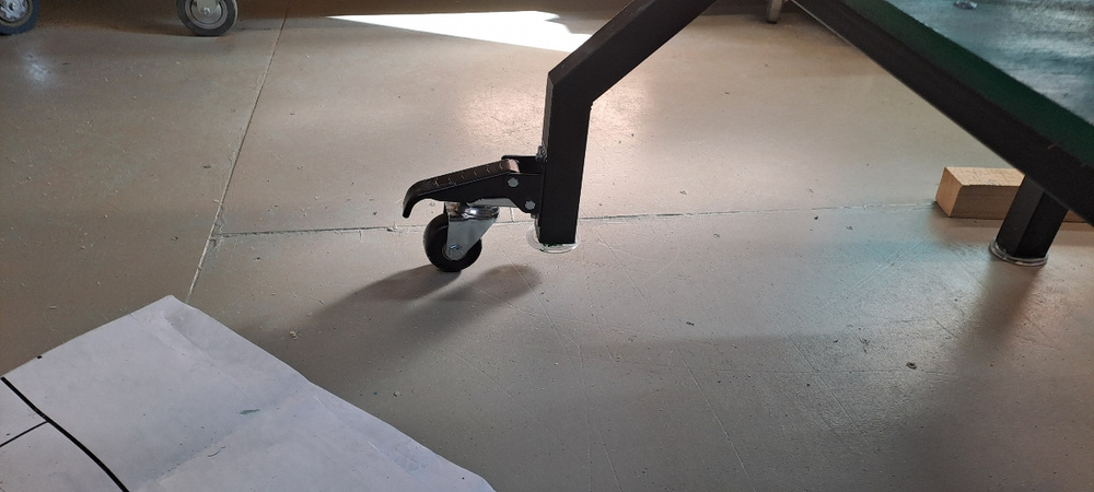 Мебельное колесо DOZAWA, 4 шт - купить по выгодным ценам в интернет-магазине OZON (1305107729)