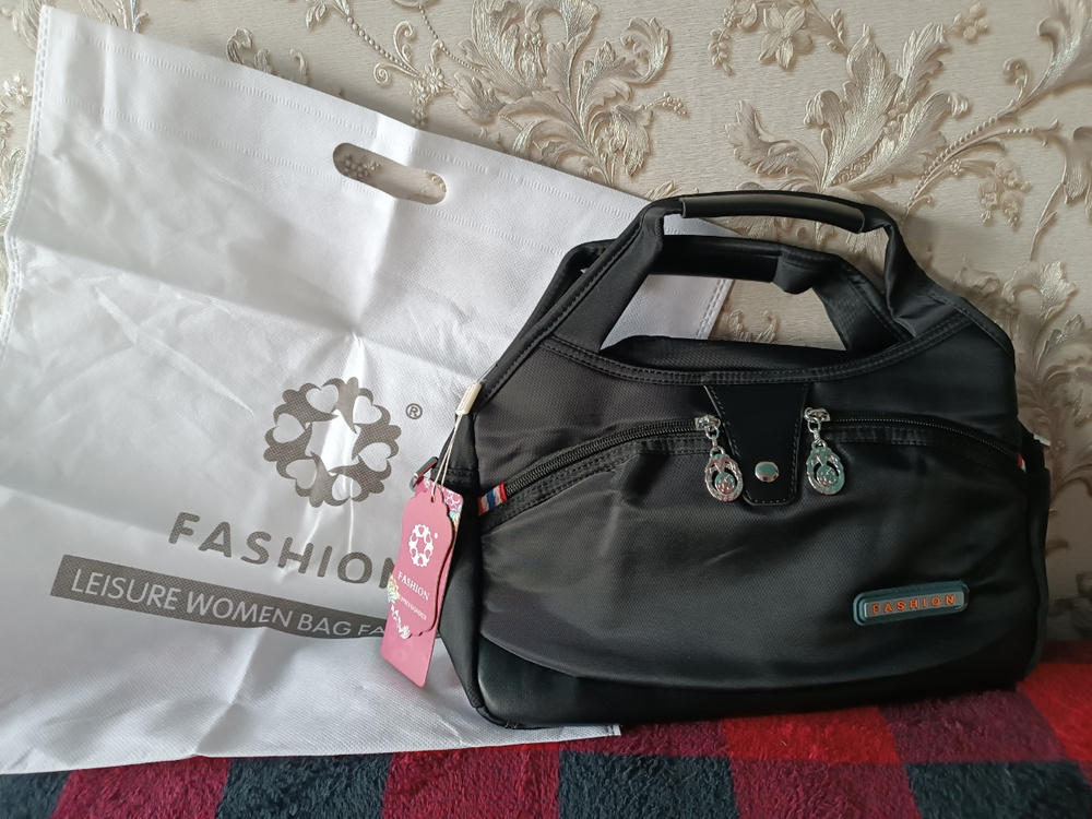 Neotrend Сумка на плечо мессенджер - купить с доставкой по выгодным ...