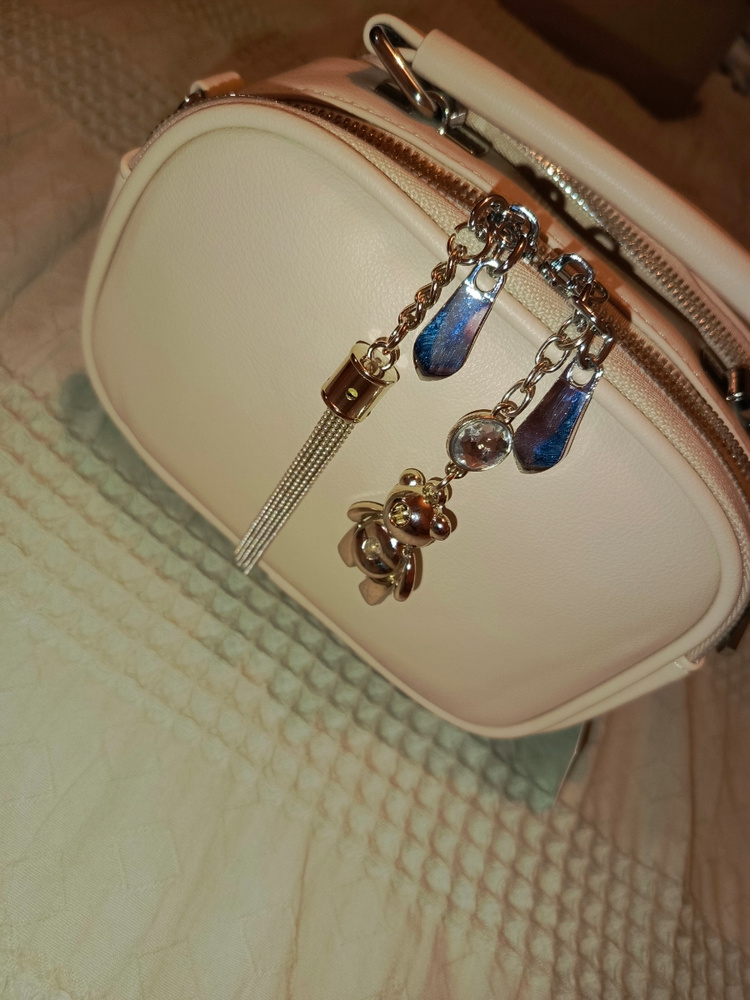 KolTT Сумка на плечо кросс-боди - купить с доставкой по выгодным ценам ...