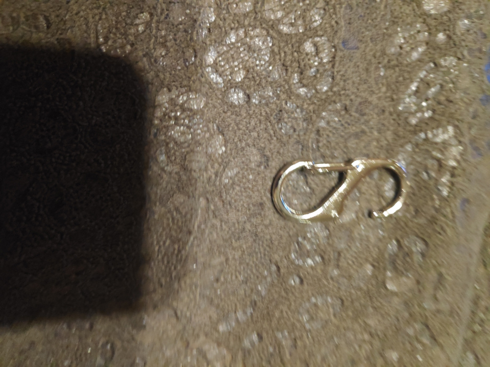 Карабины S-biner mini стальные 5 шт - купить с доставкой по выгодным ...