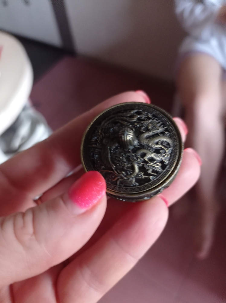 Подставка спиралей от комаров, 1 шт. купить на OZON по низкой цене ...