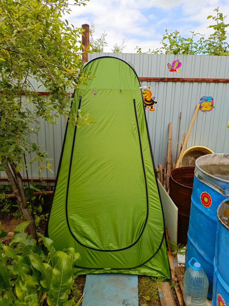 Палатка 2-местная GoodStore24 LY-1623C - купить по выгодной цене в ...