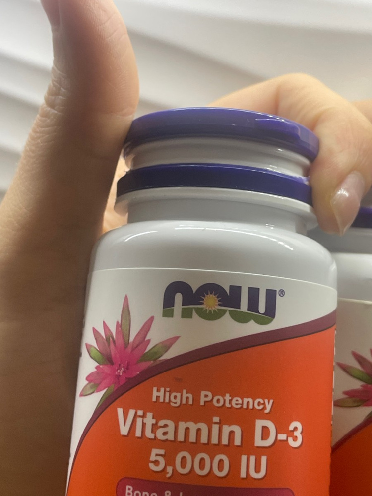 витамин д3 5000 ME 120 капсул / бад для мужчин и женщин - купить с доставкой по выгодным ценам в ...