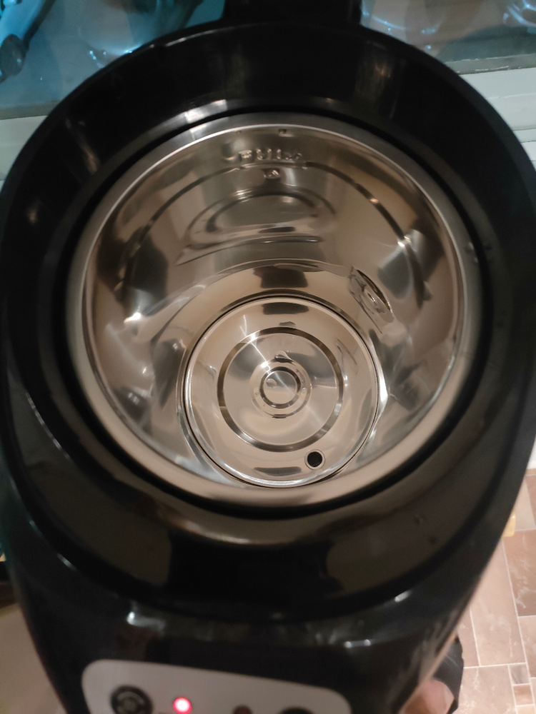 Термопот STARWIND STP1130 черный - купить с доставкой по выгодным ценам в интернет-магазине OZON ...