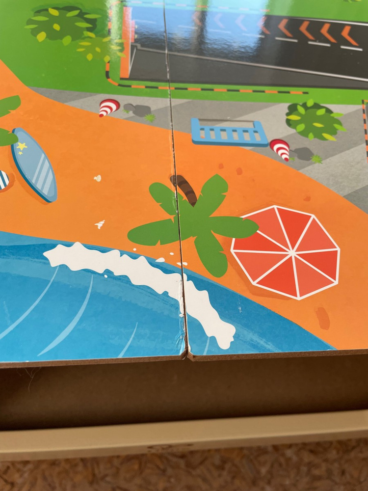 Железная дорога детская "Горная Шахта" Hape, 34 элемента купить на OZON по низкой цене (181874118)