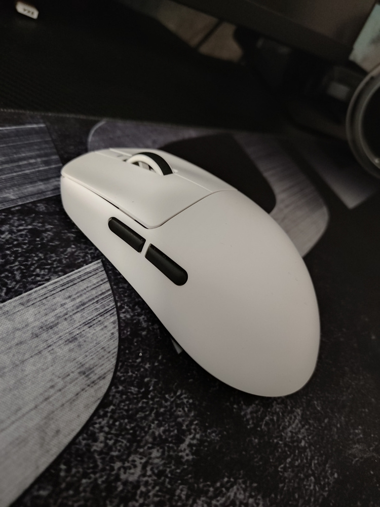 Игровая мышь беспроводная VXE беспроводная Dragonfly R1 PRO MAX ...