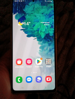 Смартфон Samsung Galaxy S20FE 5G 128 ГБ ГБ - купить по выгодной цене в интернет-магазине OZON ...