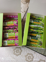 Батончик Vitok полезный 100% натуральный неглазированный Чернослив и семечки без сахара с ...