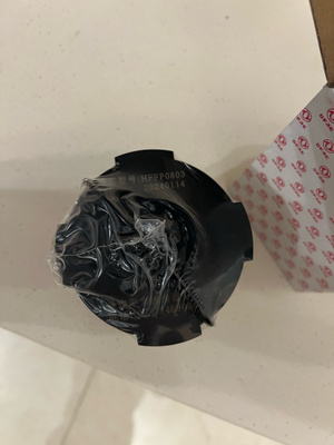 30 отзыв на Автозапчасти Dongfeng Фильтр масляный арт. 1012200F0000, 1 ...