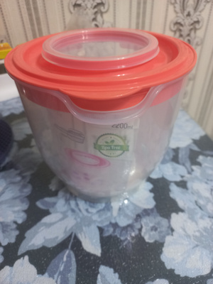 Емкость для блендера/миксера Elfplast, 2200 мл, Пластик, желтый купить c доставкой на OZON по ...