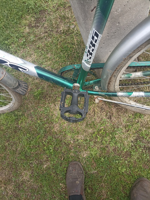 Шатуны (комплект) для велосипеда STELS 28" NAVIGATOR 300/305/345 купить ...