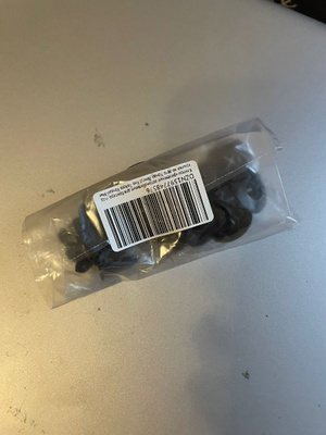 Клипса крепежная автомобильная, 20 шт. купить по выгодной цене в ...