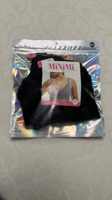 Топ Minimi - купить с доставкой по выгодным ценам в интернет-магазине OZON (1428689367)