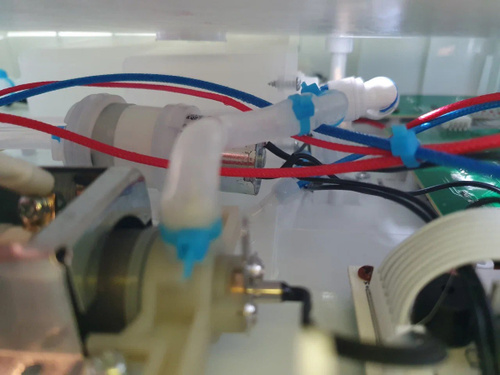 Купить электрический чайник BION Чайник моментального нагрева G1 (БИОН), Пластик по низкой цене ...