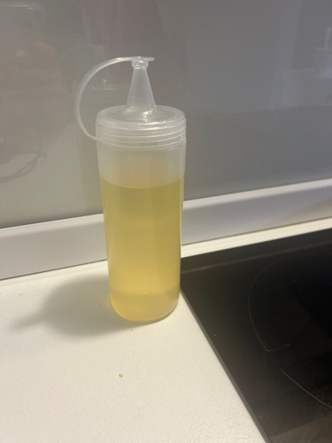 Емкость для соуса Elfplast, 400 мл, 1 шт - купить по низким ценам в интернет-магазине OZON ...